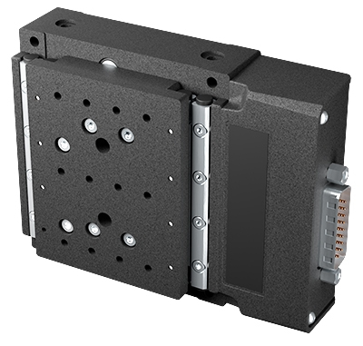 DMA-AEZ Documents & Drawings - Zaber