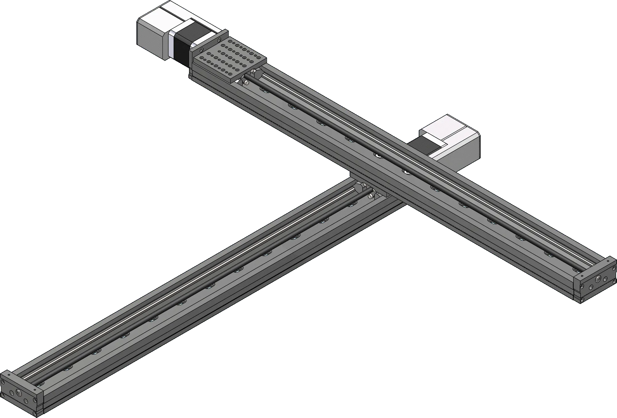 LSQ-XY-XYZ User's Manual - Zaber