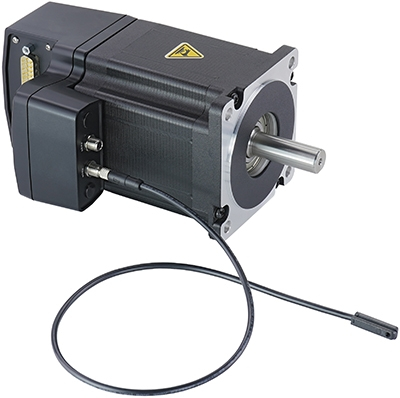 NMS34-E01T11A Specifications - Zaber