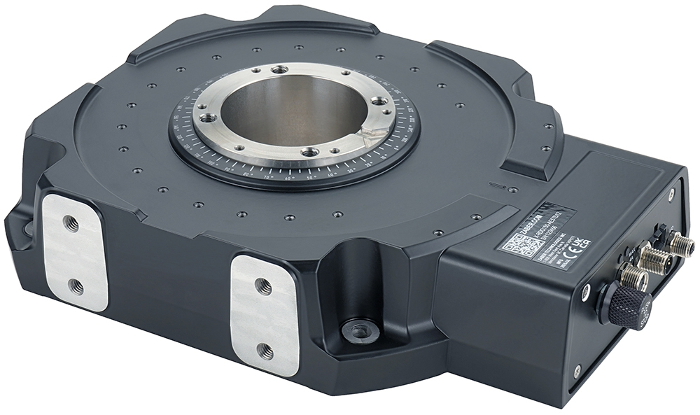 Motorized Rotary Stage, Rotation Stage - Zaber