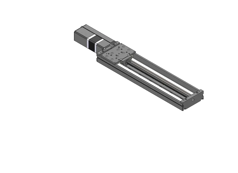 LRQ - XY Stage Configurator - XY Stages & Slides, Multi-Axis, Built-in ...