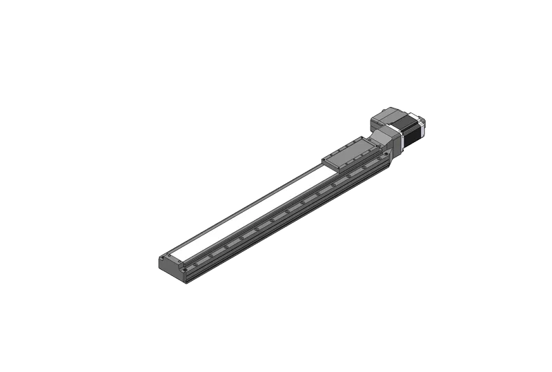 LRT - XY Stage Configurator - XY Stages & Slides, Multi-Axis, Built-in ...