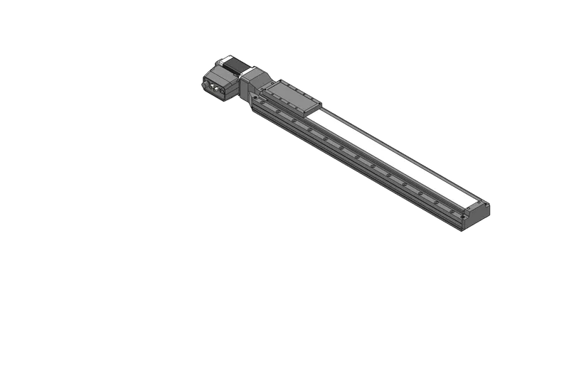 LRT - XY Stage Configurator - XY Stages & Slides, Multi-Axis, Built-in ...