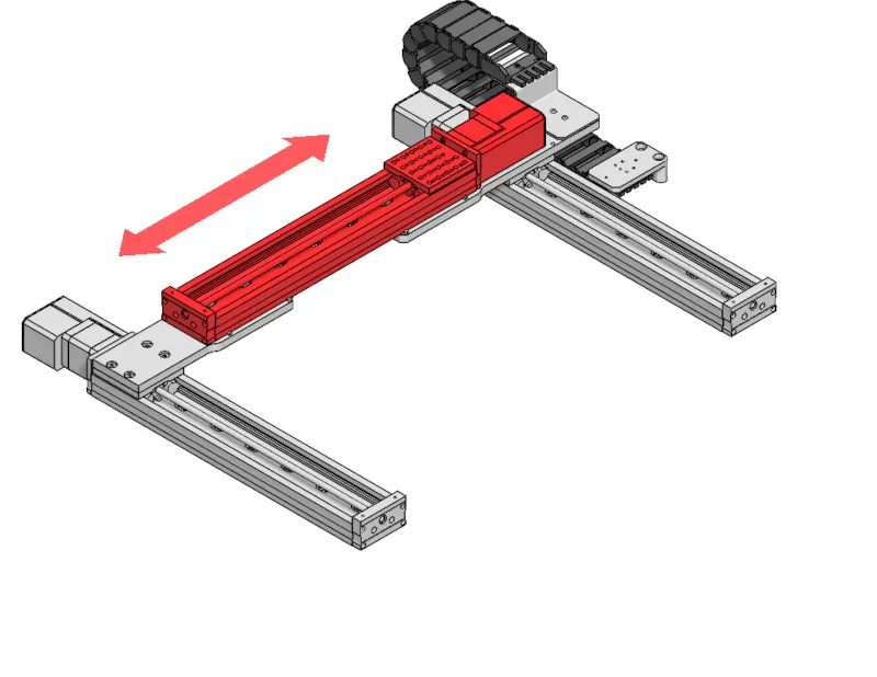 LSQ - Screw-Driven Benchtop XY Gantry Configurator - LSQ-GANTRIES ...