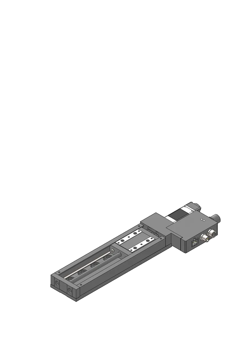 LRM - XYZ Stage Configurator - XY Stages & Slides, Multi-Axis, Built-in ...