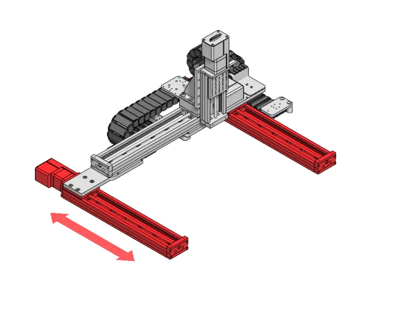 LSQ - Screw-Driven Benchtop XYZ Gantry Configurator - LSQ-GANTRIES ...