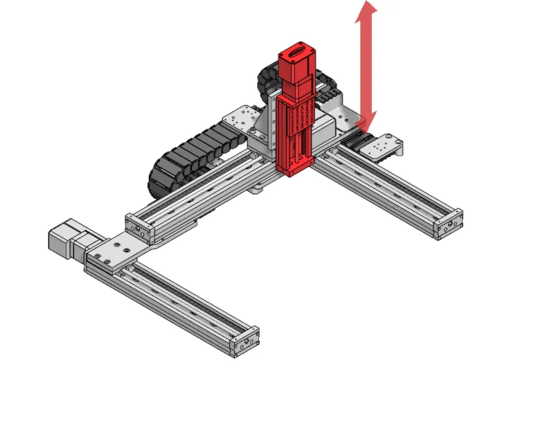 LSQ - Screw-Driven Benchtop XYZ Gantry Configurator - LSQ-GANTRIES ...