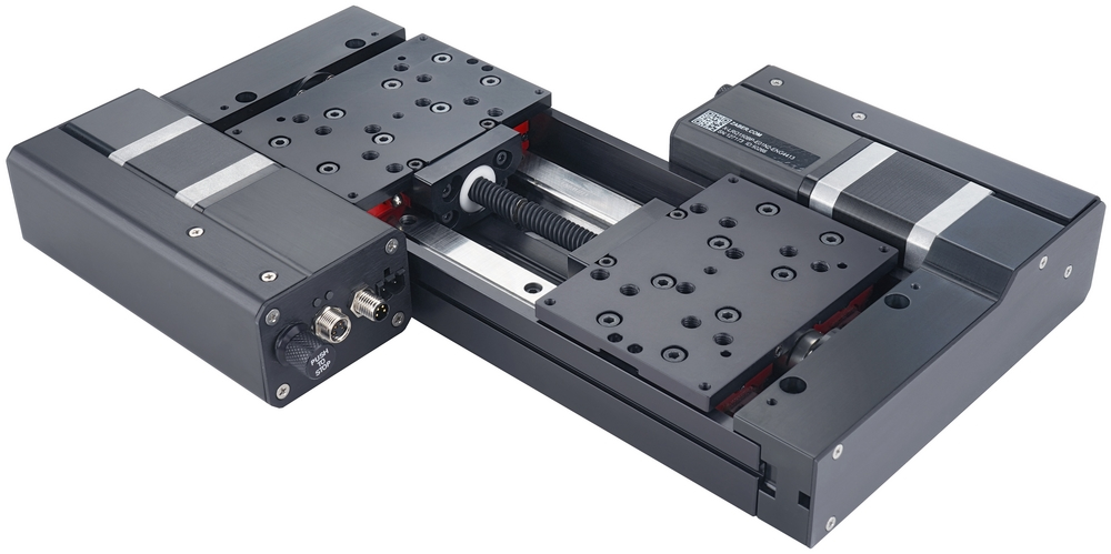 LRQ-EC LRQ Dual Drive - Zaber