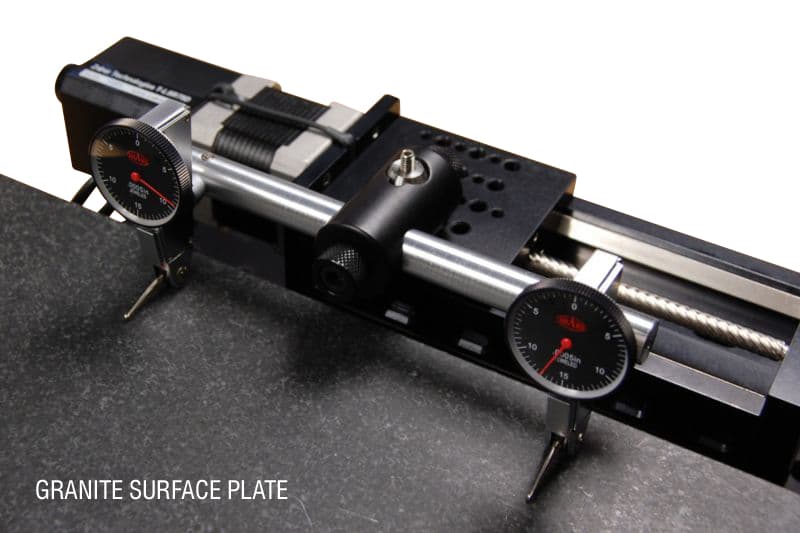 Inexpensive Methods to Measure the Performance Characteristics of a ...