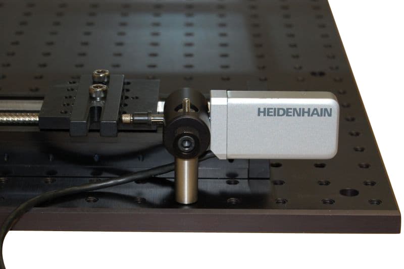 Inexpensive Methods to Measure the Performance Characteristics of a ...