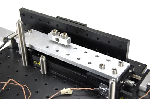 Controlling Thermal Expansion - Technical Article - Zaber