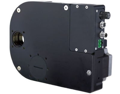 Optical Mounts, Gimbals, Filter Wheels - Zaber