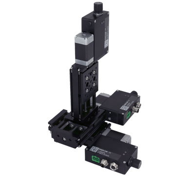 XY Gantry Stage, XYZ Gantry Stage, & Multi-axis Systems - Zaber