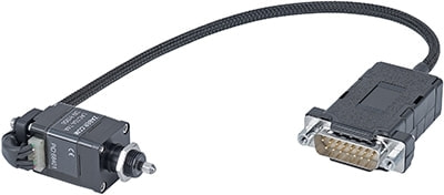 LAC Family - Linear Actuators - Zaber