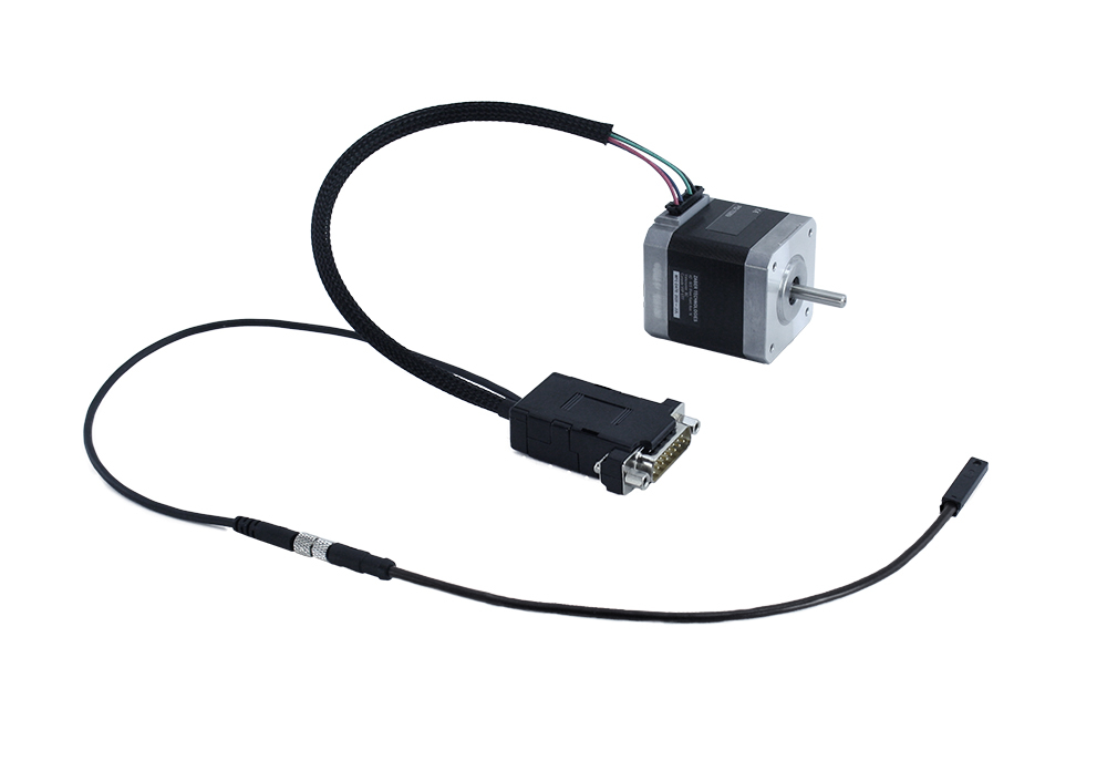 NMS17-T4A Specifications - Zaber