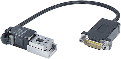 LSA10A-T4A Specifications - Zaber