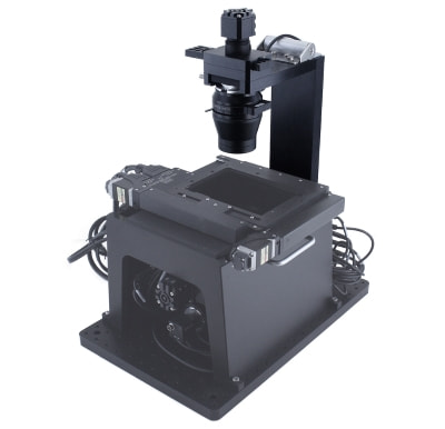 MLT Family - Automated Microscopes - Zaber