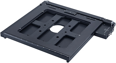 X-ASR305B305B-SE03D12 Specifications - Zaber