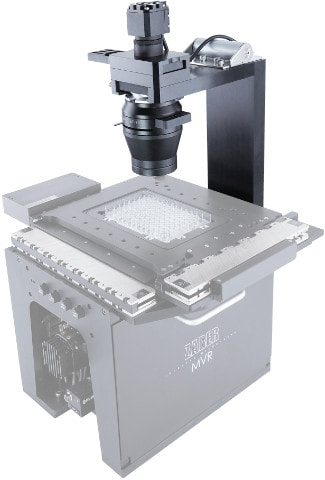 MLT Features Transmitted Light Illuminators - Zaber