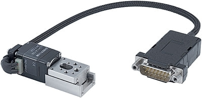 LSA Family - Linear Stages - Zaber