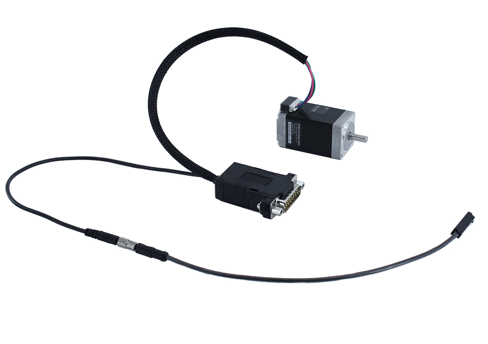 NMS11-T4A Specifications - Zaber