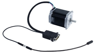NMS Features Stepper Motors - Zaber