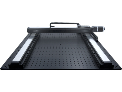 LRT-C XY Gantry System - Zaber