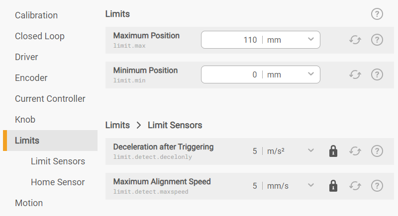 E-MCC User's Manual - Zaber