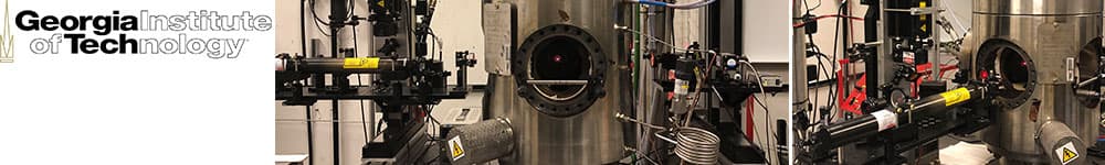 Georgia Tech: SPhERe Laboratory - Customer Spotlight - Zaber