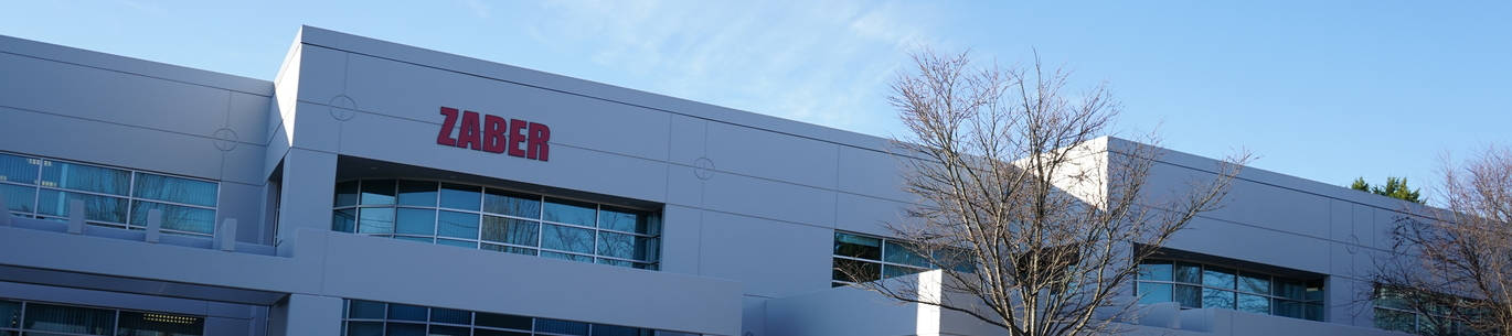 Current Open positions - Zaber