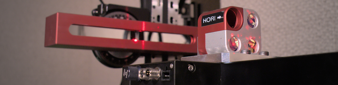 Test Engineering Team - Zaber