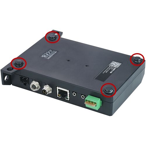 X-SCA4 User's Manual - Zaber