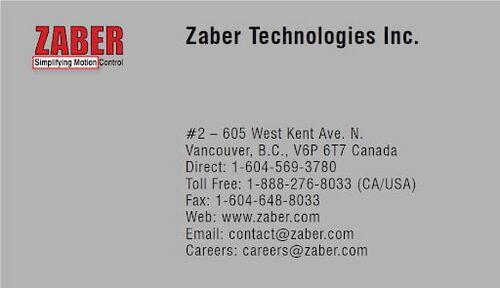 Image stitching with µManager and Zaber microscopes and XY stages