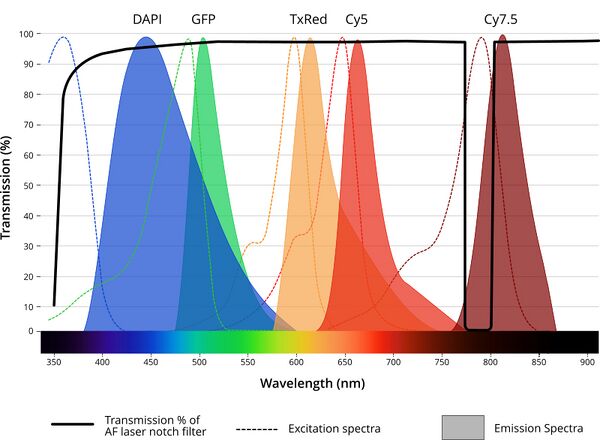 Comparing Autofocus Methods for Automated Microscopes - Zaber