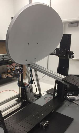 Imec: Nanoelectronics - Customer Spotlight - Zaber