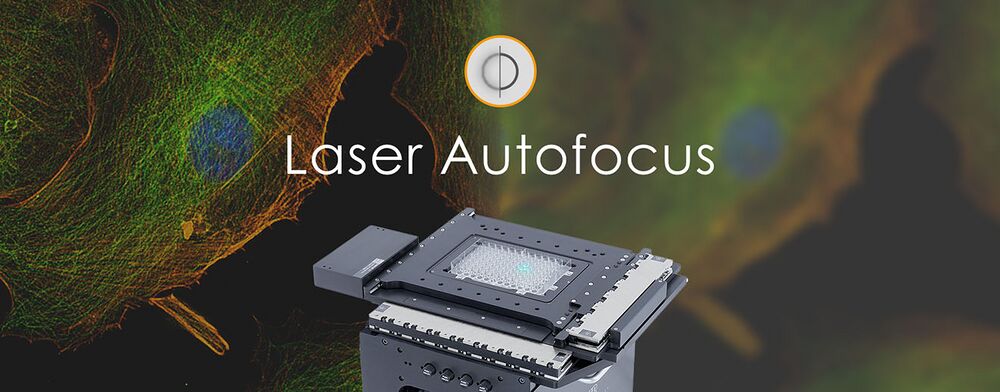 Comparing Autofocus Methods for Automated Microscopes - Zaber