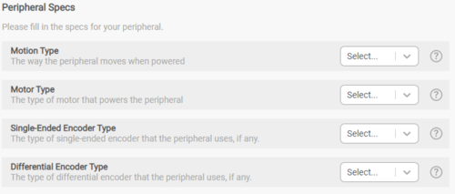 Advanced Hardware Setup Guide - Zaber