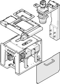Zaber MVR Microscope System Integrator's Guide - Zaber