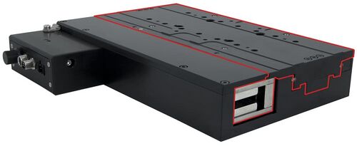 Direct Drive Linear Motor Selection - Zaber